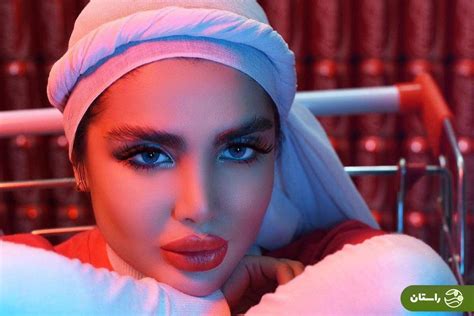 تصاویر جنجال در اینستاگرام؛ ویدا افشار کیست و چرا خودکشی کرد؟