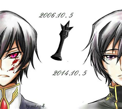 Pin Di Shahed Ayed Su Code Geass