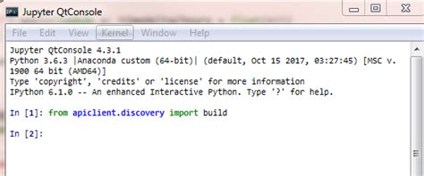 Runtimeerror On Import · Issue 6072 · Spyder Idespyder · Github