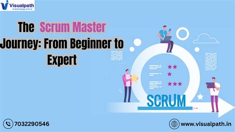 Scrum Master Crash Course A Beginners Guide To Agile Leadership