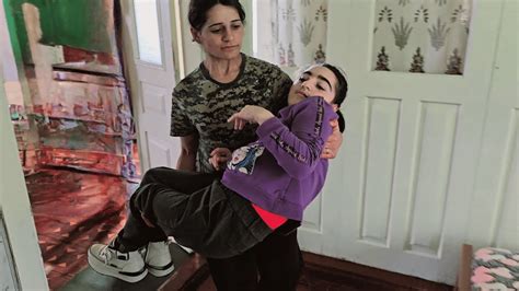 🆘 14 წლის მძიმედ დაავადებული ლამარას რეაბილიტაციისთვის სასწრაფოდ ვაგროვებთ თანხას Youtube