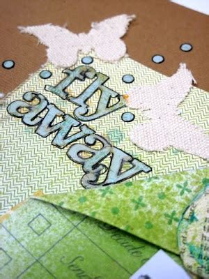 Lisa Artfull Scrapbooking Crafts Joy Scrapbook