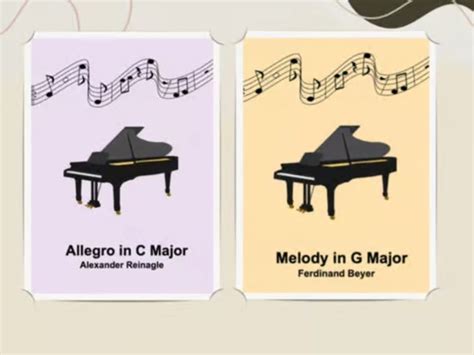 Classical Music Piece Bundle Teaching Resources