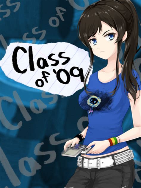 Create A Class Of 09 Endings Tier List Tiermaker