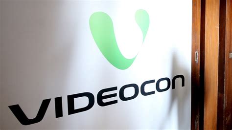 Videocon Mobile Logo