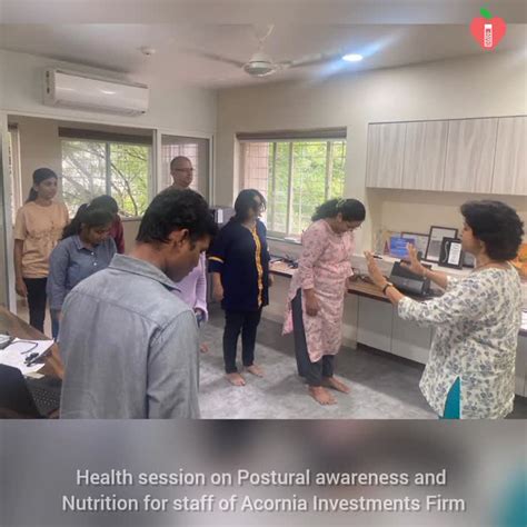 Dr Manisha Khare On Linkedin Health Nutrition Officeyog