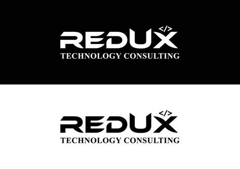 Entry 49 By Skilledgraphic1 For Redux Logo Design Freelancer