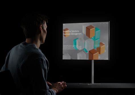 Ams Advanced Micro Systems Behance