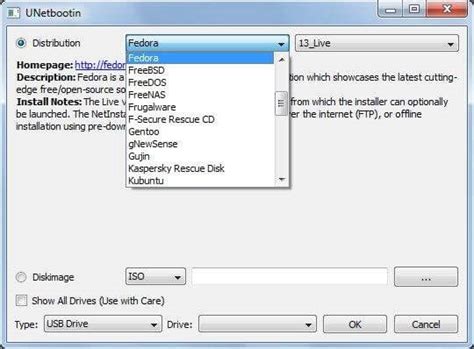 Best Free Software To Create Bootable USB For Windows