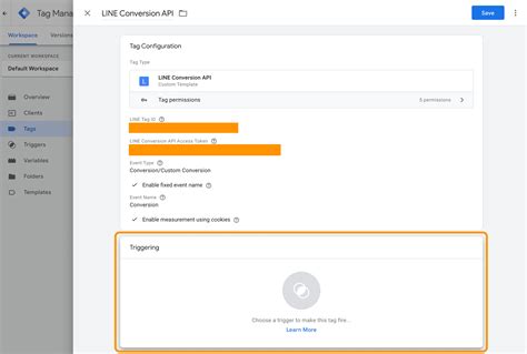Line Conversion Api V1