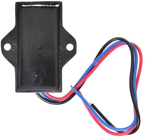 Pro Plus Led Light Processor 12 Volt Geschikt Voor 343945 En 343946 Pro Plus Led Light Processor 12 Volt Geschikt Voor 343945 En 343946