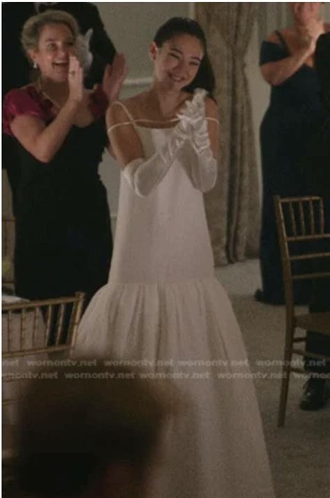 Belly And Jeremiah In Season 1 R Tsitp