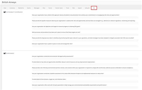 Configuring Custom Data Fields