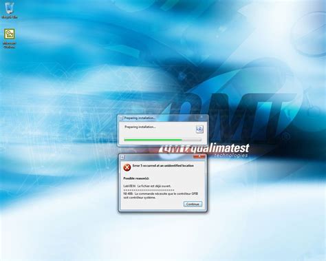 Cant Install Vipm Error Code 5 Vi Package Manager Vipm Vipm