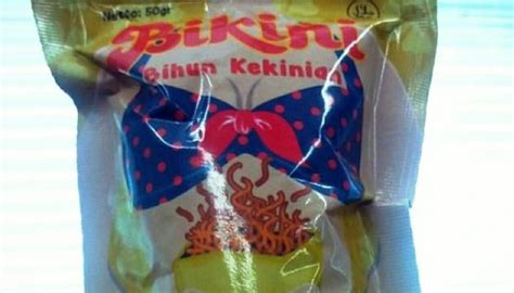 Waspada Produk Makanan Ringan Mengandung Pornografi Beredar