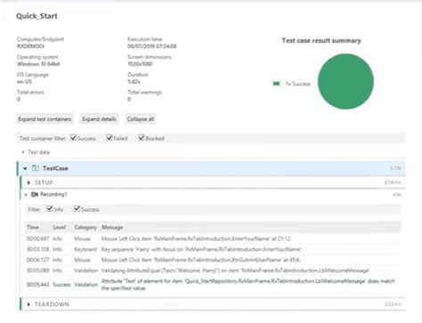 ranorex tutorial what is ranorex in 2025 for beginners