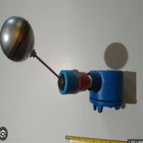 Metal Gems LS 2050 Large Float Size Side Mount Level Switch At 38000 Piece In Thane