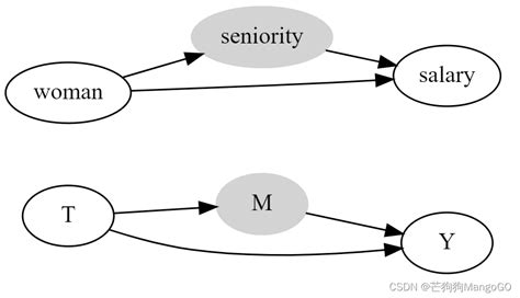 因果推断《causal Inference In Python》中文笔记第3章 图形因果模型《causal Inference In