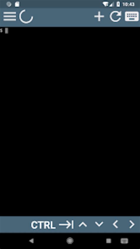 Terminal Apk For Android Download