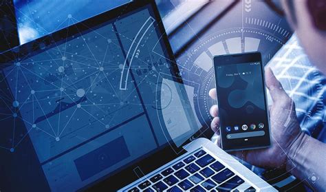 Secure Mobile Communication On All Platforms Bittium Bittium