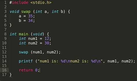 Security Oriented C Tutorial 0x0f Functions Part Iii The Stack