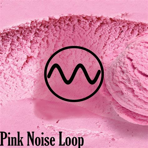 ‎pink Noise Loop Ep Peace Wavsのアルバム Apple Music