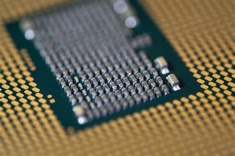 Fpga Vs Microprocessor A Comprehensive Comparison Of Technologies
