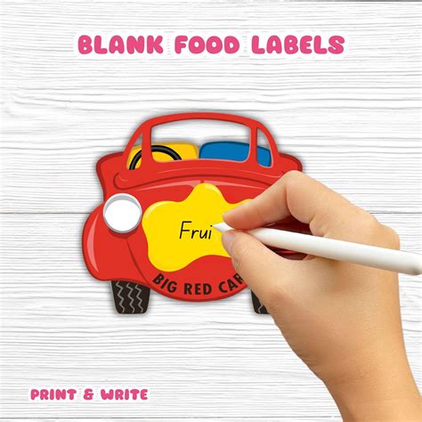 The Wiggles Printable Party Set Welcome Sign Cupcake Toppers Bottle Labels Bunting T