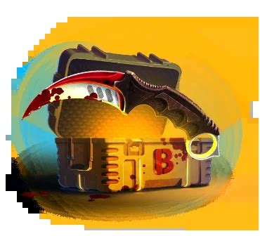 Knives Case CS Best Skins Open On BloodyCase