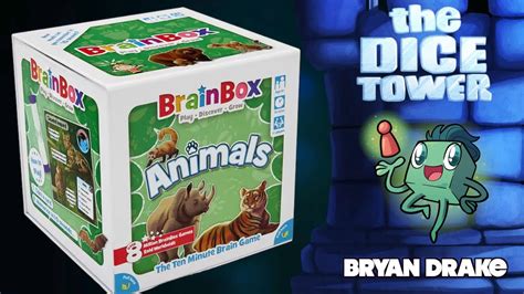 Brainbox Review With Bryan YouTube