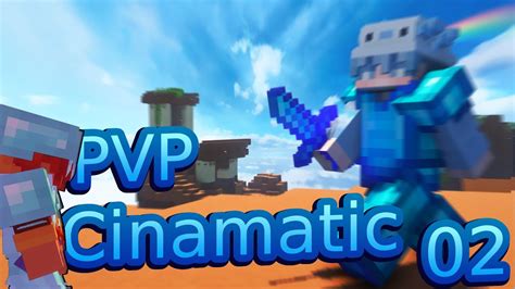 Minecraft Cinamatic Part 2 Ft Mr P20 Youtube
