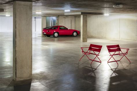 Tecta D4 Colour Edition