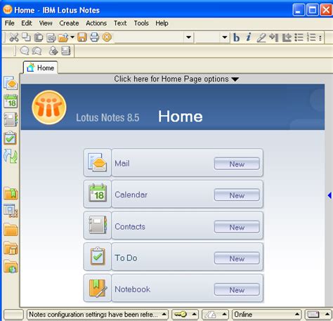 How To Install Configure Lotus Notes Client