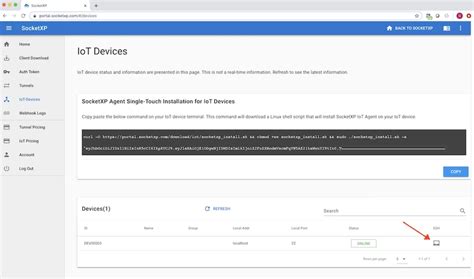 How To Ssh Into A Kubernetes Worker Node Dev Community