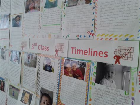 3rd Class Timelines Thirdstarbns
