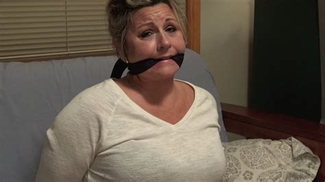 Milf Tied And Made To Suck A Legs Thighs And Ties Clips4sale