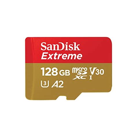 Miglior micro sd 128 gb pro - quale scegliere? (2025)
