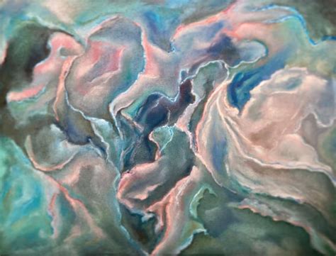 Sharing Some Of My Synesthesia Art Its A Neurological Condition