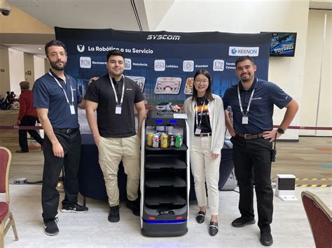 Keenon Robotics On Linkedin Keenonrobotics Keenon Robotics