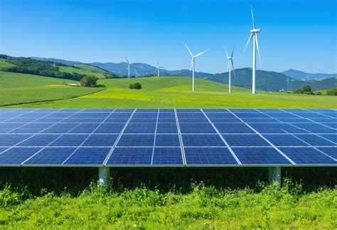 Clean Energy Basics For A Sustainable Future