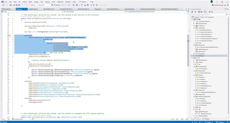 Viacheslav Eremin Migration ASP NET To NET Core 8 Including EF6 To EF Core