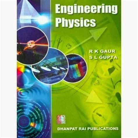 Engineering Physics Book By Gaur And Gupta At ₹ 200piece Physics
