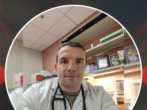 Blog Daniel Garrison