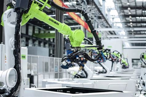 数字领航！中联重科数智化转型成果获“国字号”认定 腾讯新闻