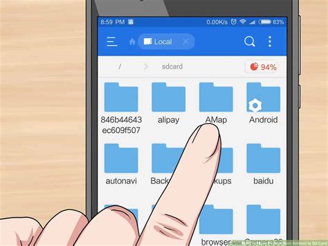 How Do I Transfer Files To SD Card On Samsung Tablet Step By Step Guide