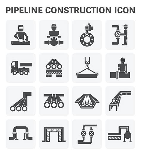 35 800 Pipeline Stock Illustrations Royalty Free Vector Graphics And Clip Art Istock