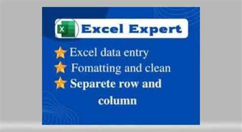 do data cleaning editing sorting or seperate in ms excel by