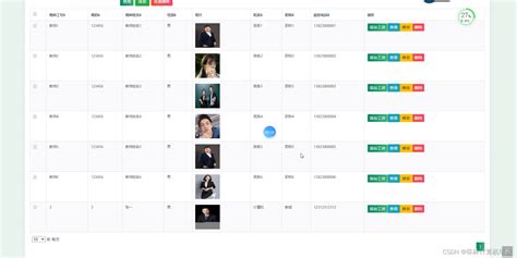教学信息查询系统 jsp java springmvc mysql mybatis 教师教学信息查询系统 csdn博客