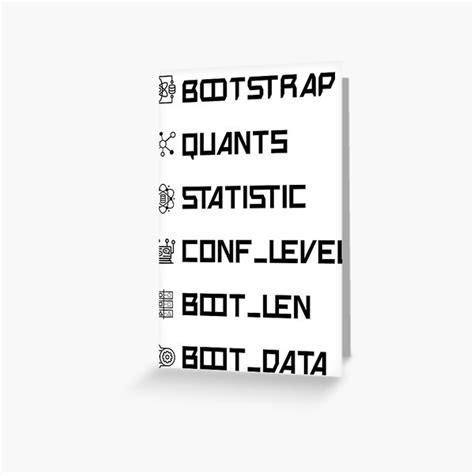 Resampling Bootstrap Bootstrap Resampling Nonparametric Bootstrap
