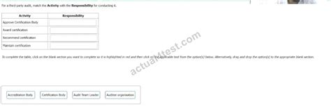 Pecb Qms Iso 9001 2015 Lead Auditor Iso 9001 Lead Auditor Free Exam Questions [2025]